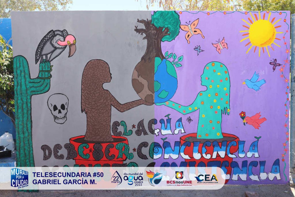 Cultura del Agua – CEA